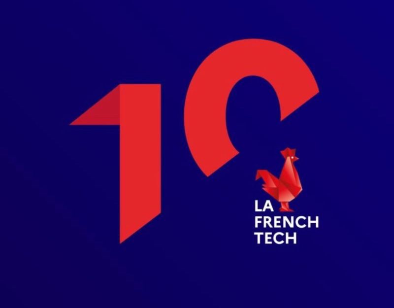 La French Tech fête ses 10 ans ! - Welcome to France