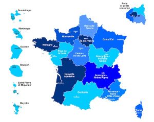 Overview of France - Welcome to France